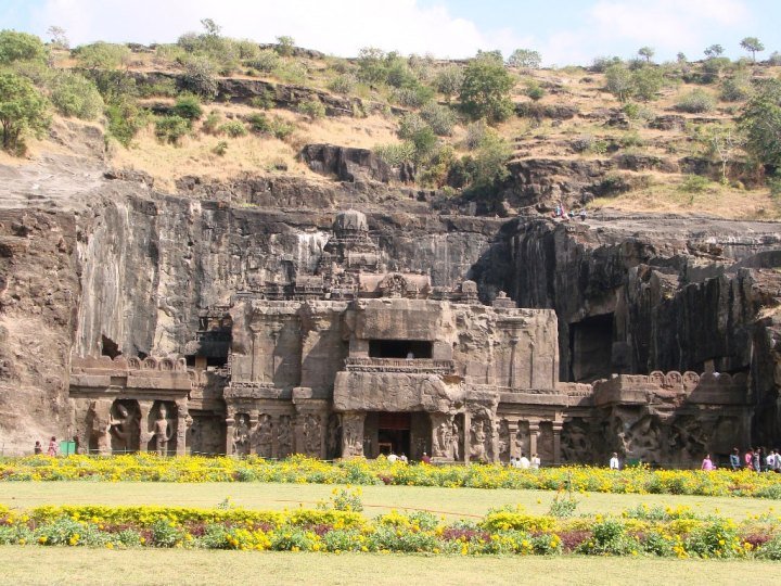 Which are the Best Caves at Ellora Caves?