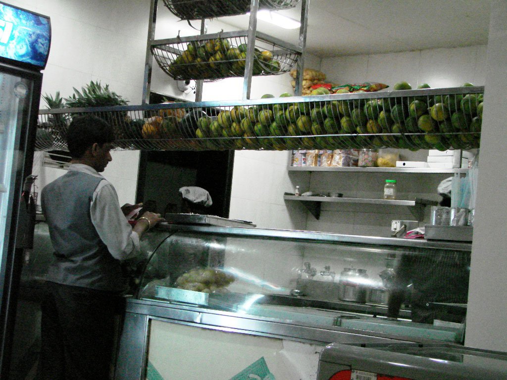 Kailash Restaurant Aurangabad is a Nice Budget Restaurant