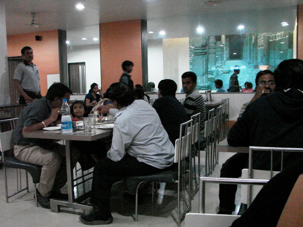 Kailash Restaurant Aurangabad is a Nice Budget Restaurant