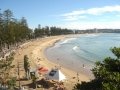 Manly Beach is the Best Excursion outside Sydney