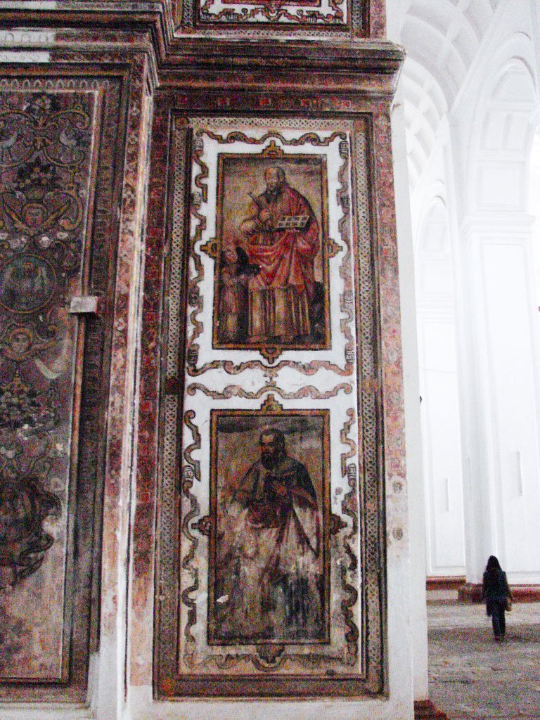 Se Cathedral: Largest Church in Old Goa & Asia