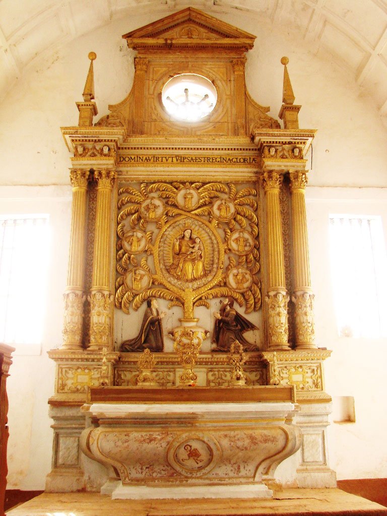 Se Cathedral: Largest Church in Old Goa & Asia