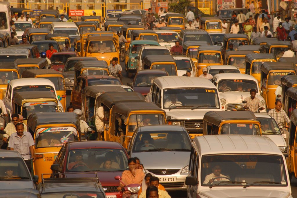 Pushkar Transportation to get you Here