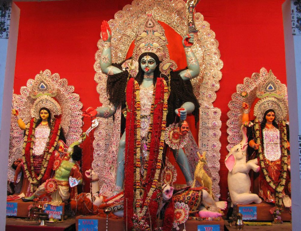 Howrah Bridge is an Iconic Landmark and Symbol of Kolkata